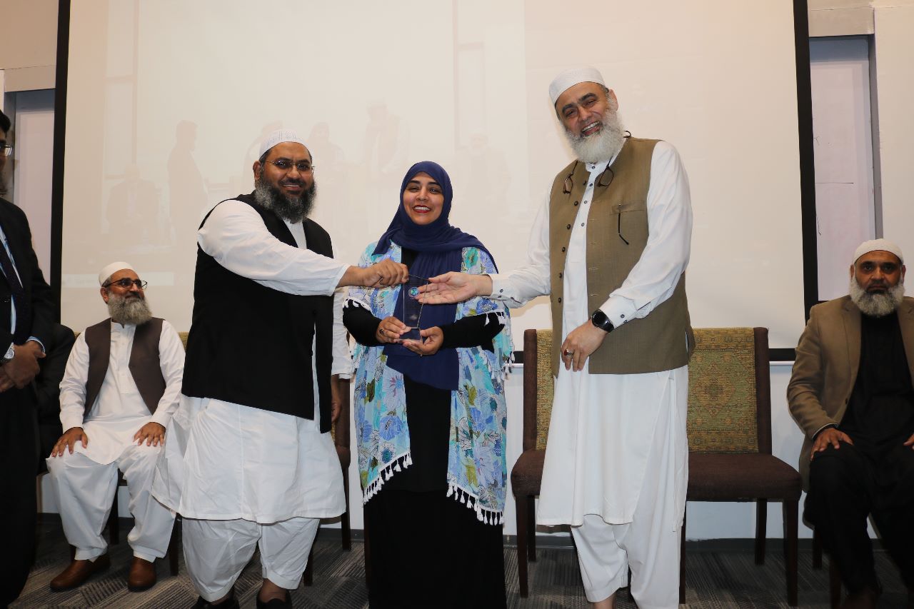 SECP issued diagnostic report on Islamic finance – NEWS.net.pk