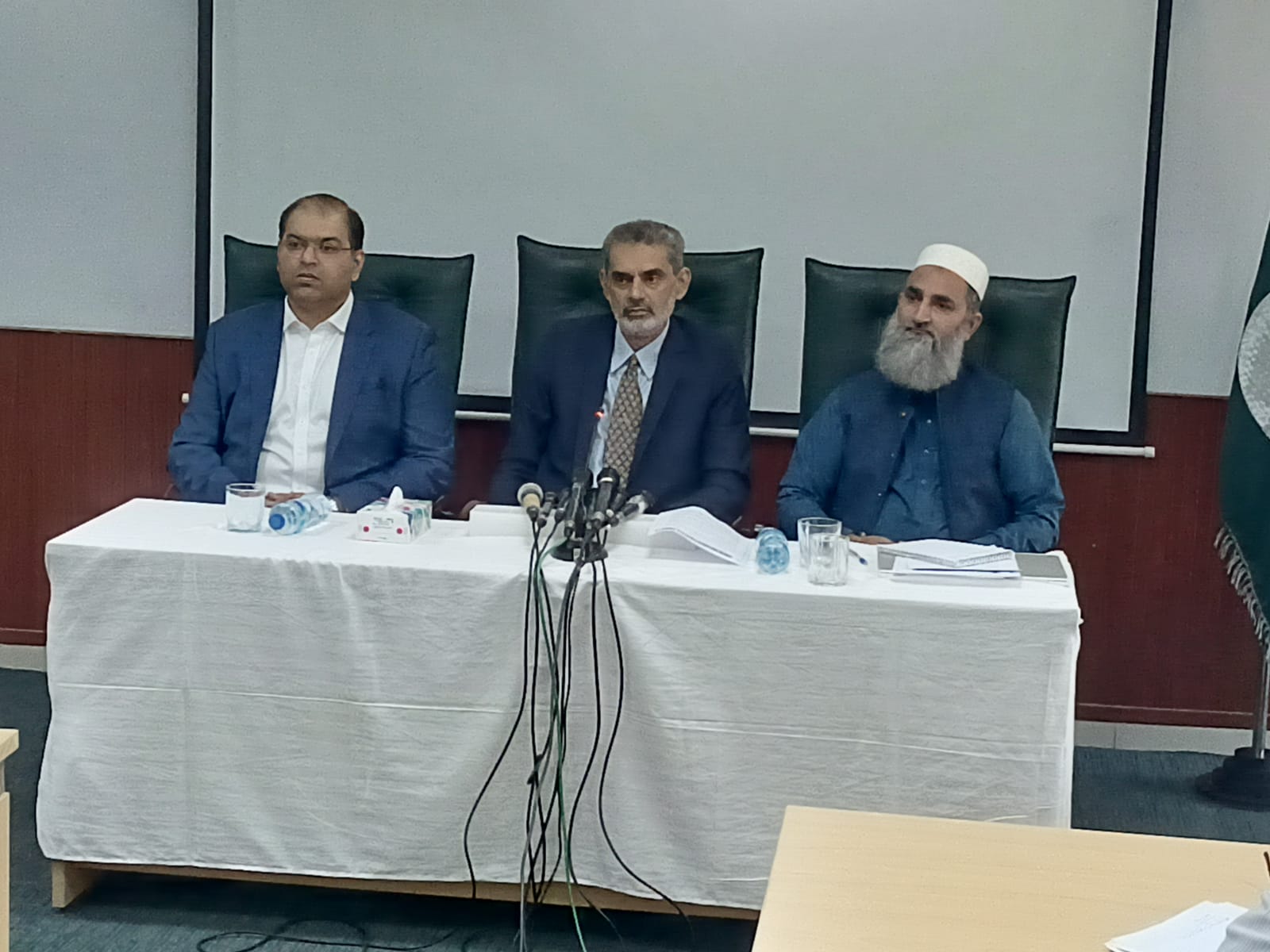 SECP and AAOIFI all set to host the inaugural Islamic Capital Markets ...