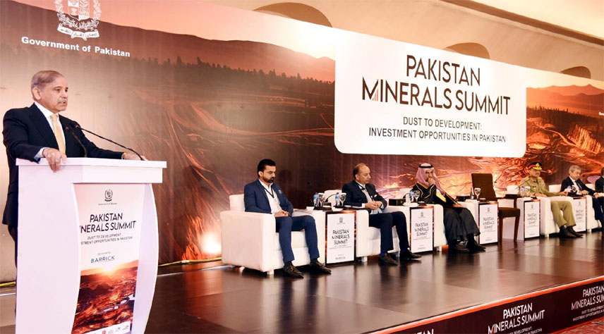 PM calls for exploring untapped vast natural mineral reserves of ...