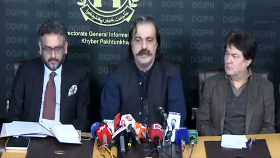 KP govt to restore Health Card service at start of Ramadan – NEWS.net.pk