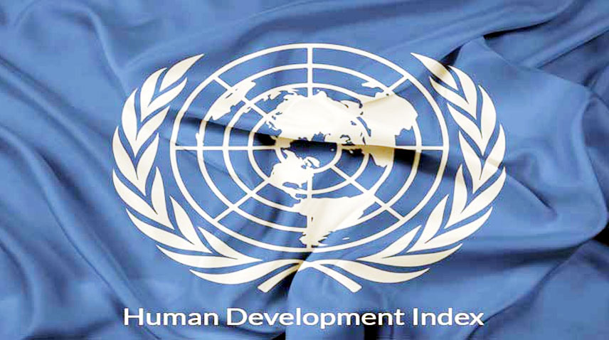 Pakistan improves ranking on UN human development index – NEWS.net.pk