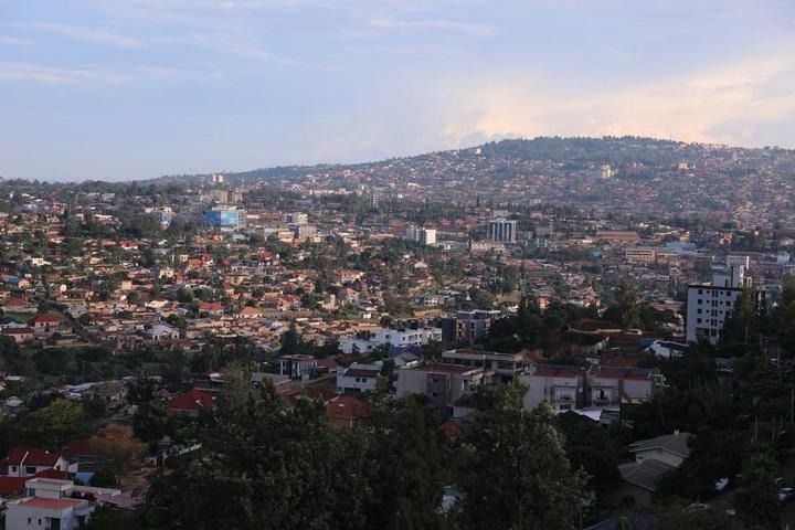 Rwanda’s rebirth — a nation of unity emerges from shadow of genocide ...