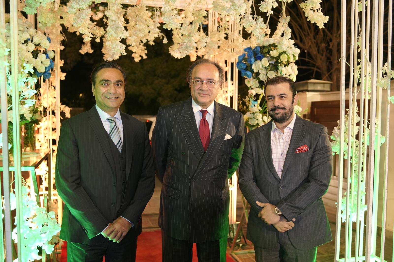 Finance Minister Congratulates easypaisa on Becoming Pakistan’s First ...