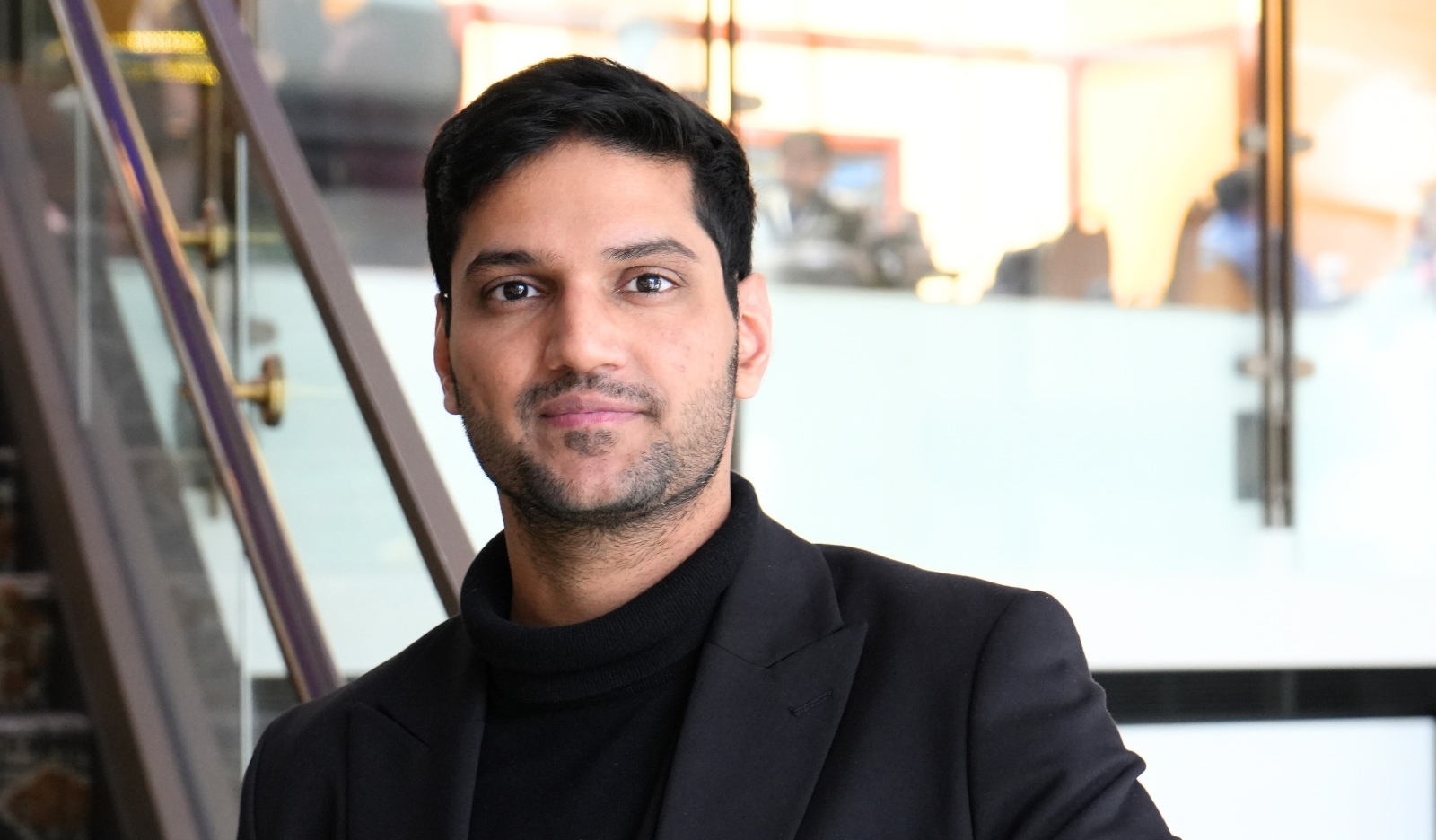 Pakistani Journalist to Premiere New Short Documentary in the United ...