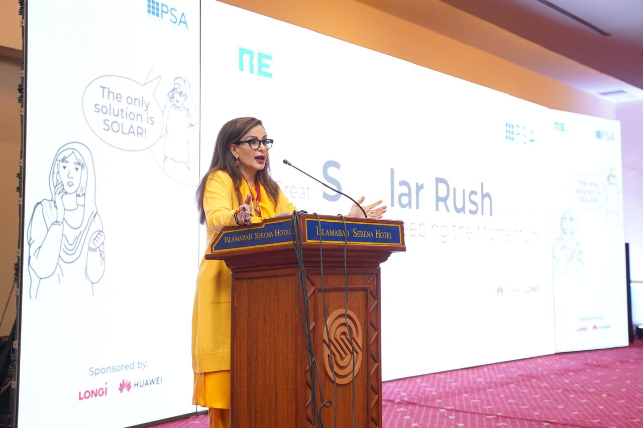 A People-Powered Energy Revolution: The Great Solar Rush is Here to ...