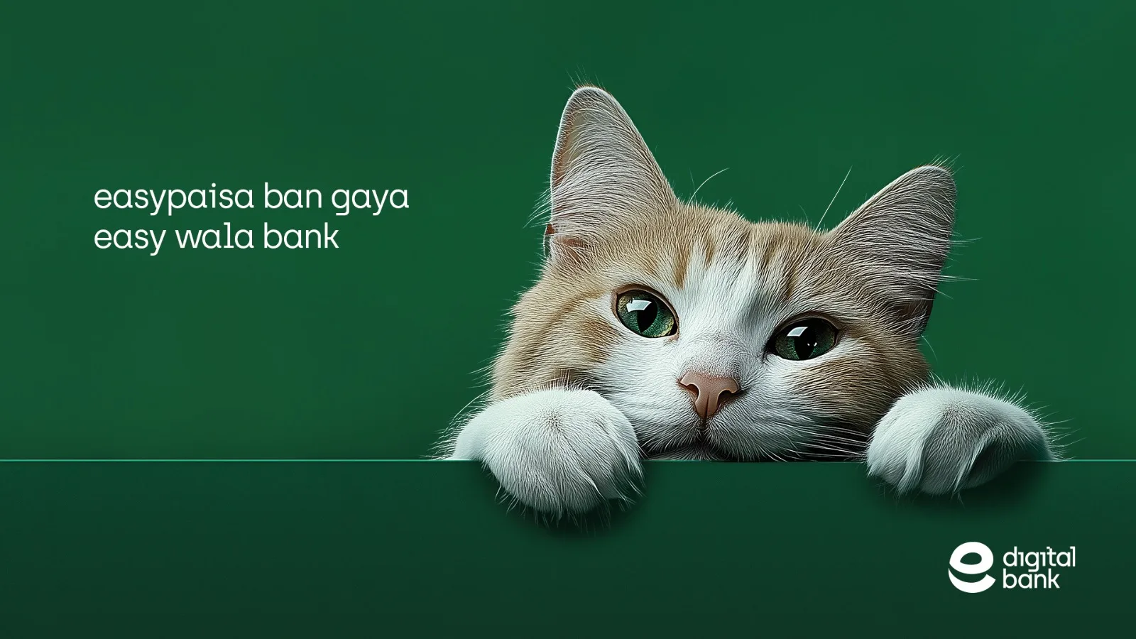 Digital Banking is the Future, easypaisa digital bank is Making It ...