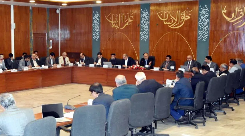 CDWP approves six development projects worth Rs151billion – NEWS.net.pk