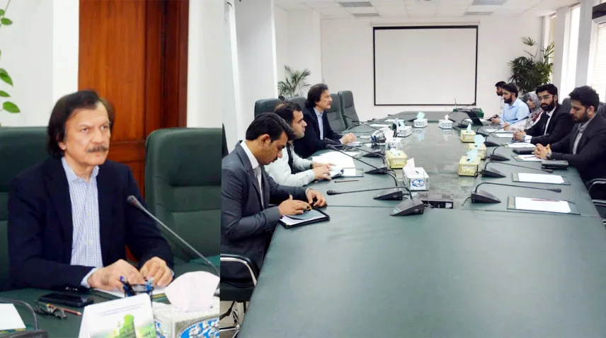 Business Facilitation Center to be completed soon: Haroon – NEWS.net.pk