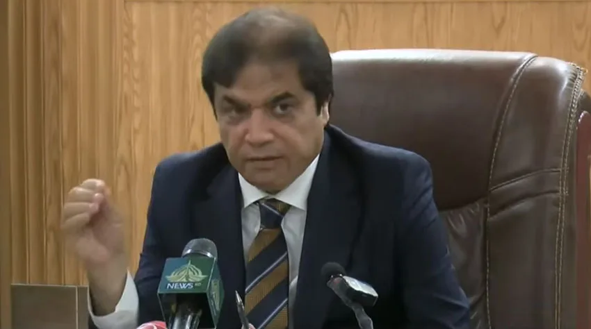 Hanif announces recruitment of 500 railways police personnel – NEWS.net.pk