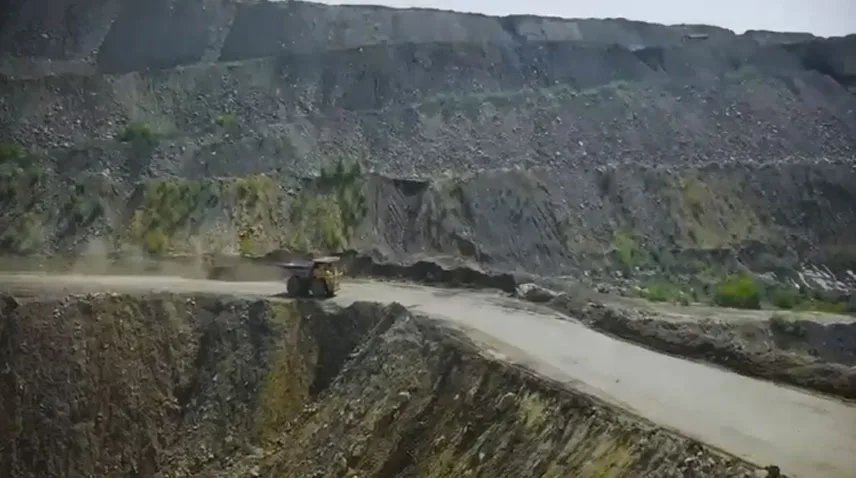 1st phase of development fund for Reko diq project approved – NEWS.net.pk