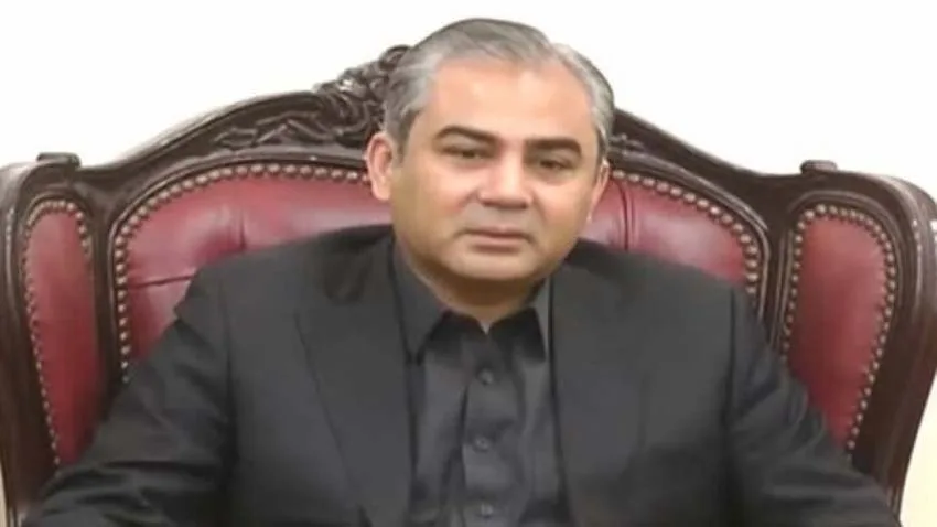 PCB Chairman assumes office of President of Asian Cricket Council ...