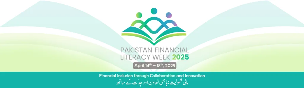 Pakistan Financial Literacy Week 2025 — April 14–18, 2024 – NEWS.net.pk