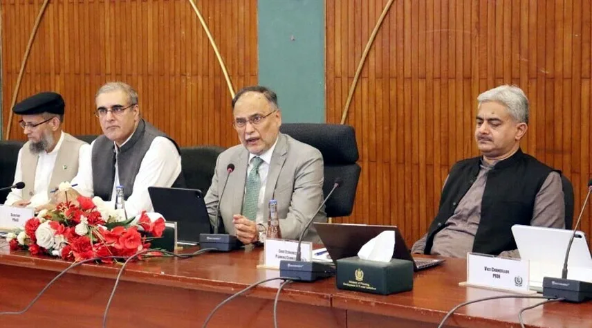 CDWP approves nine different development projects – NEWS.net.pk