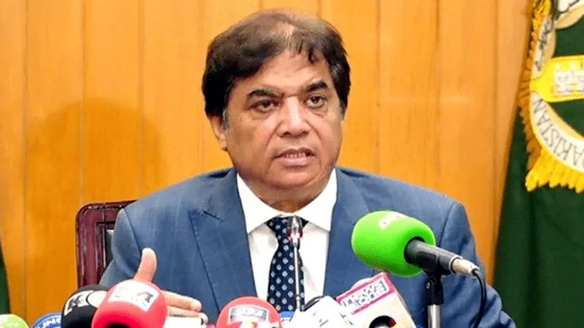 Railways committed to provide best facilities to passengers: Hanif ...