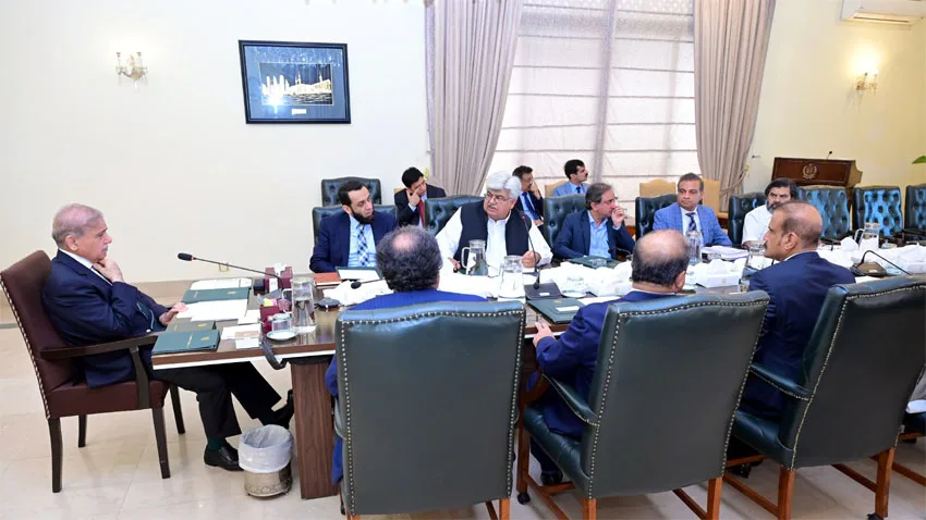 FBR introduces AI-based Customs Clearance & Risk Management System ...