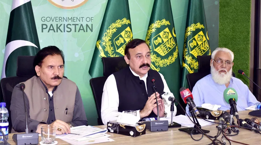 Tariq Fazal announces closure of Utility Stores Corporation – NEWS.net.pk